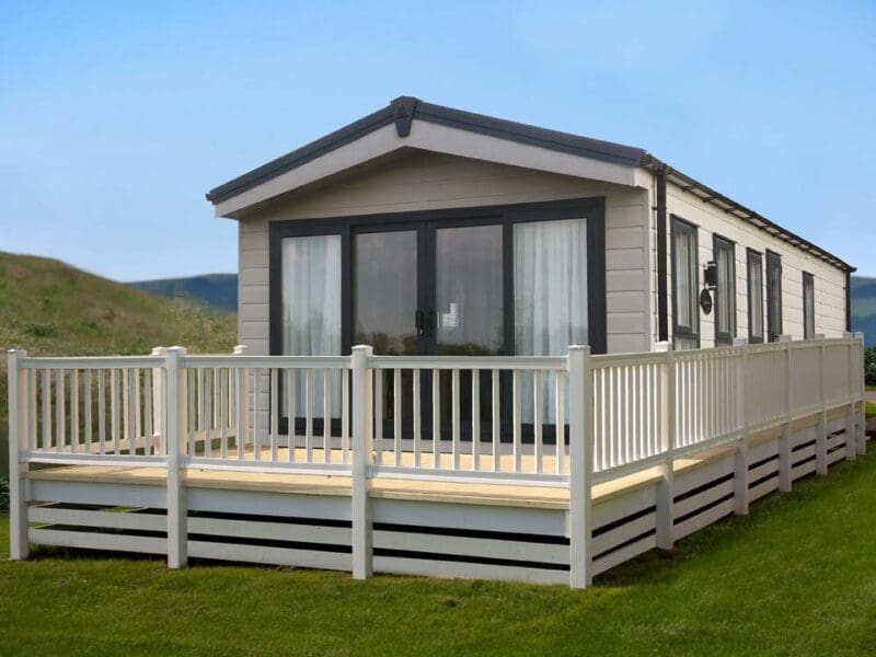 Static Caravans for Sale | New & Used Off Site Static Caravans