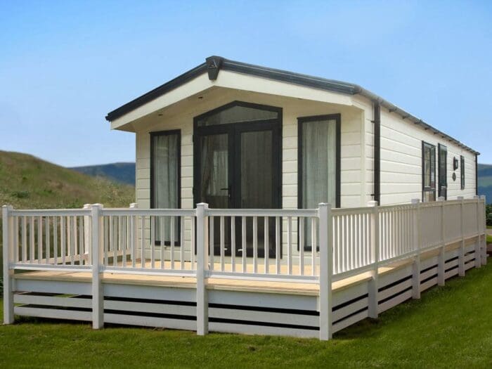 New Static Caravans and Holiday Homes for Sale UK