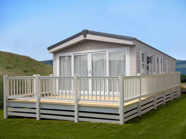 New Static Caravans and Holiday Homes for Sale UK