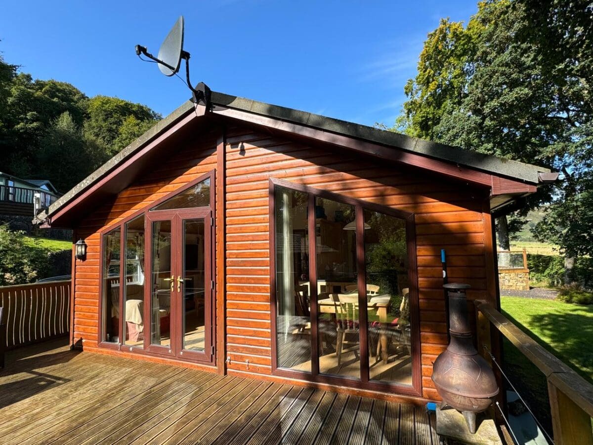 Static Homes for Sale | Lodges, Caravans and Chalets UK
