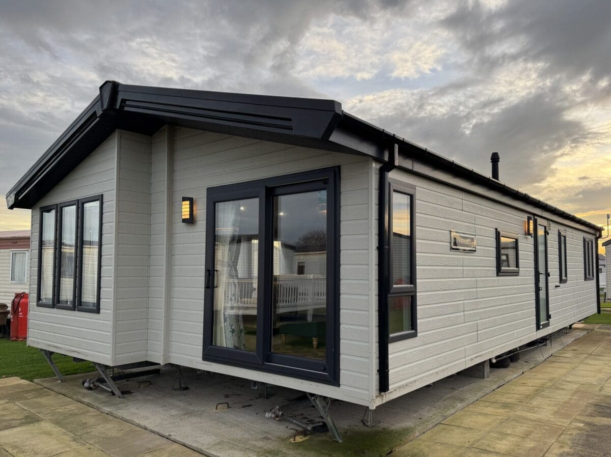 New Static Caravans and Holiday Homes for Sale UK